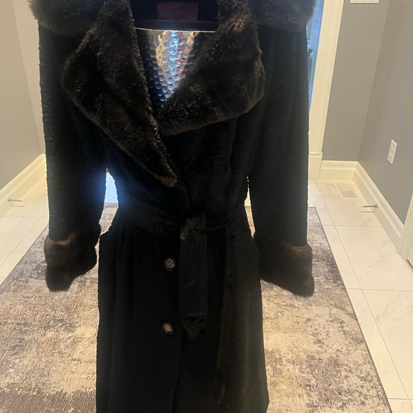 simpsons | Jackets & Coats | Copy Vintage Pristine Simpson S Mod Studio ...